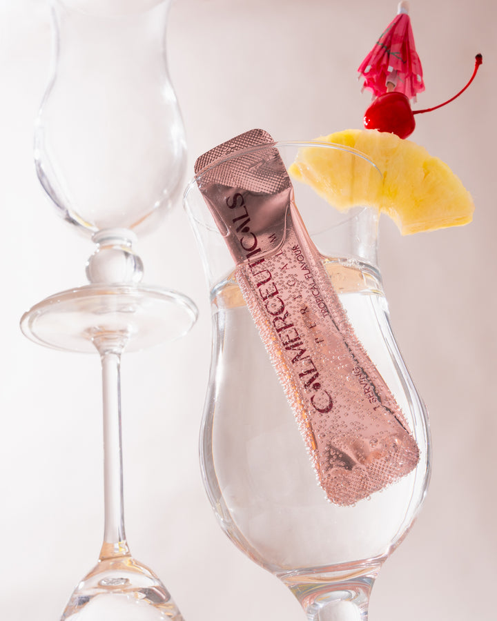 Hydrolysed Marine Collagen | Made in Australia | Available Now ...