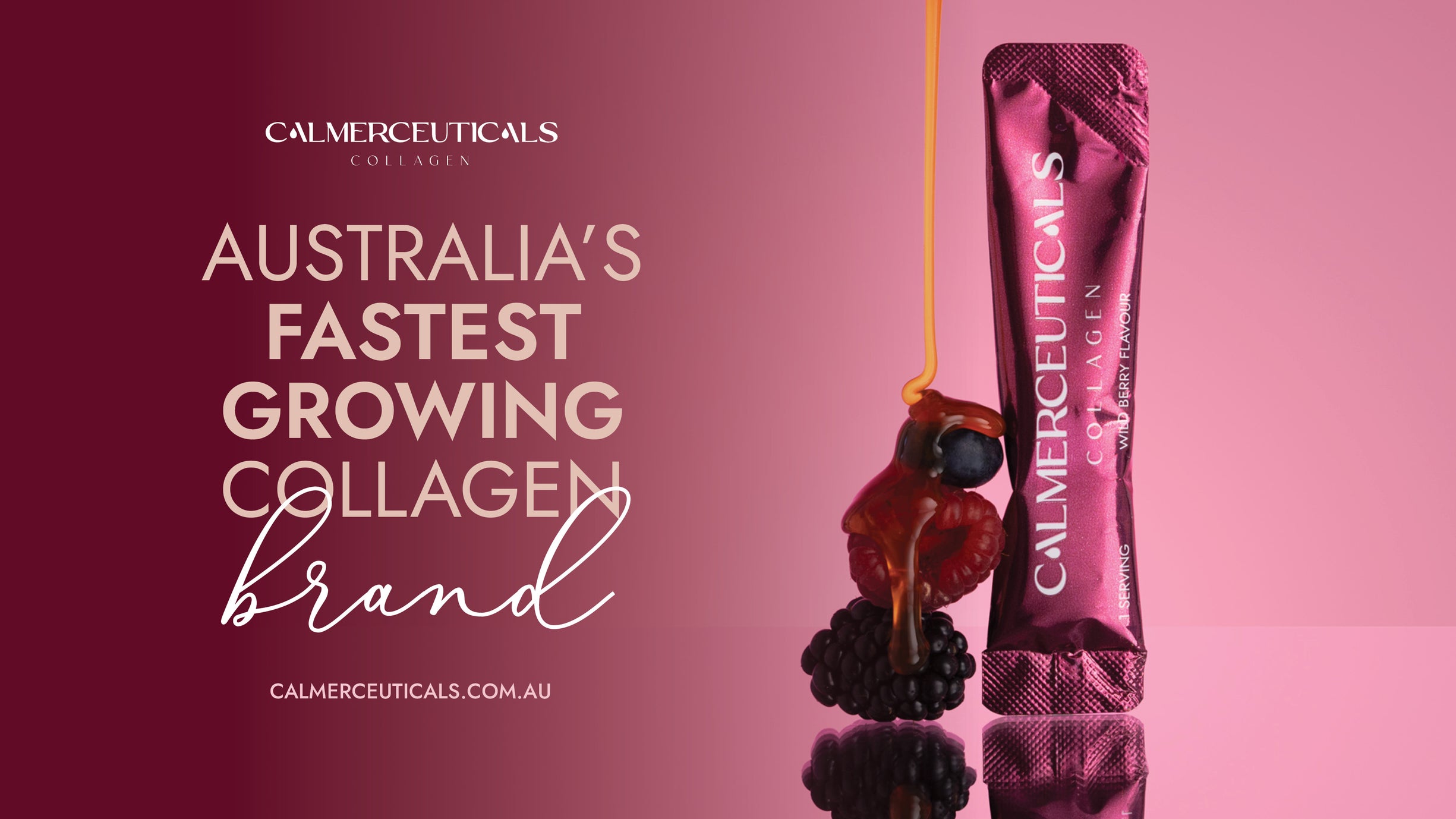 Hydrolysed Marine Collagen | Made in Australia | Available Now ...