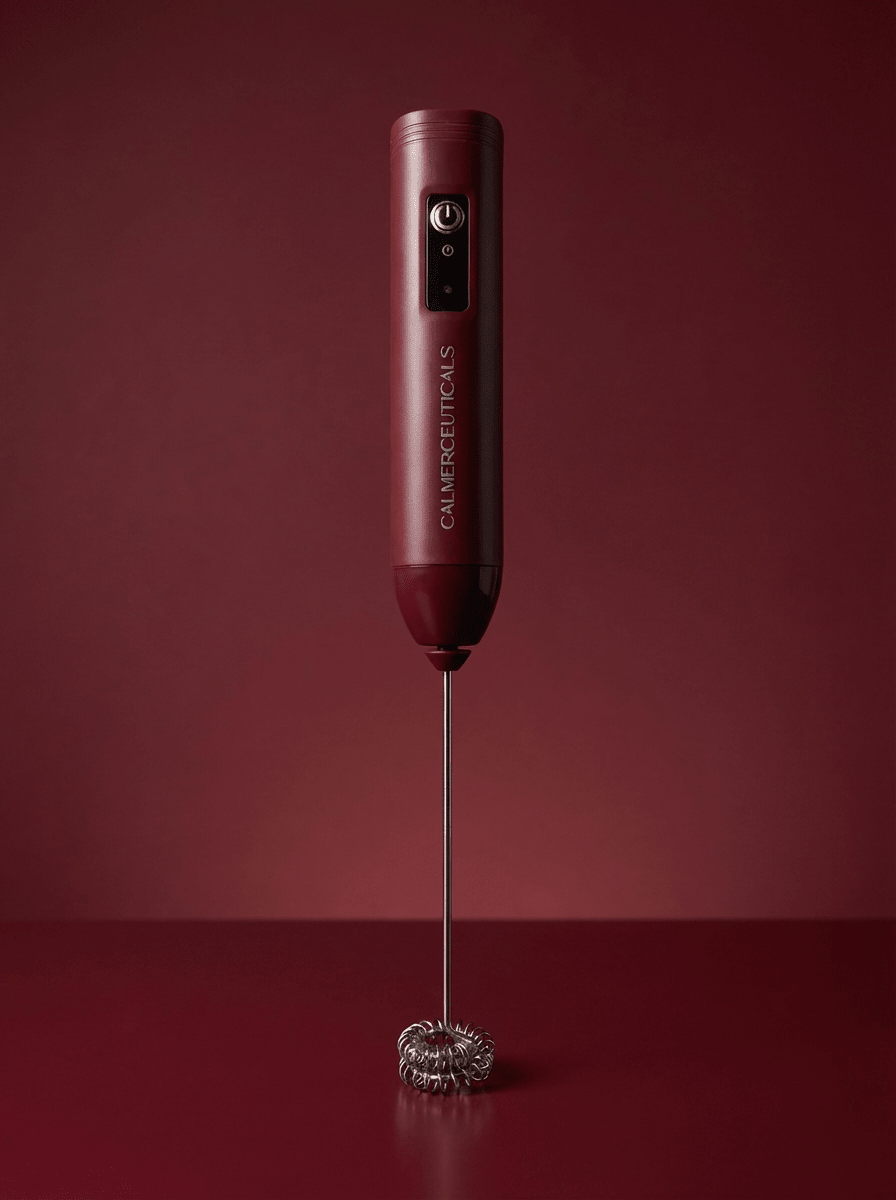 Wonder Wisk – Calmerceuticals