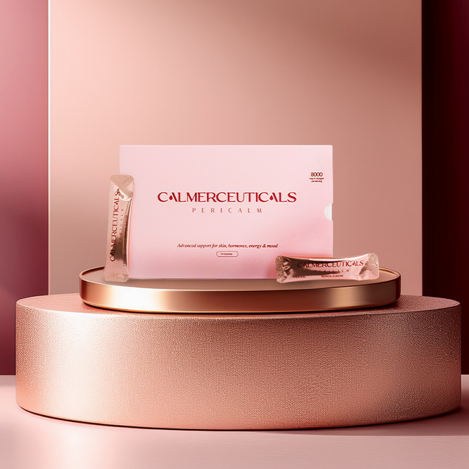 Hydrolysed Marine Collagen | Made in Australia | Available Now ...